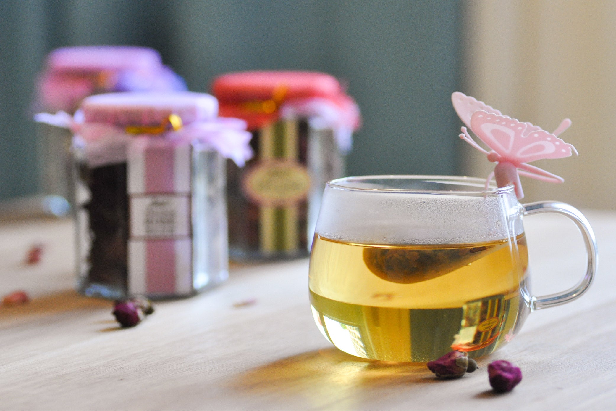 Accessories – LEGEND OF TEA