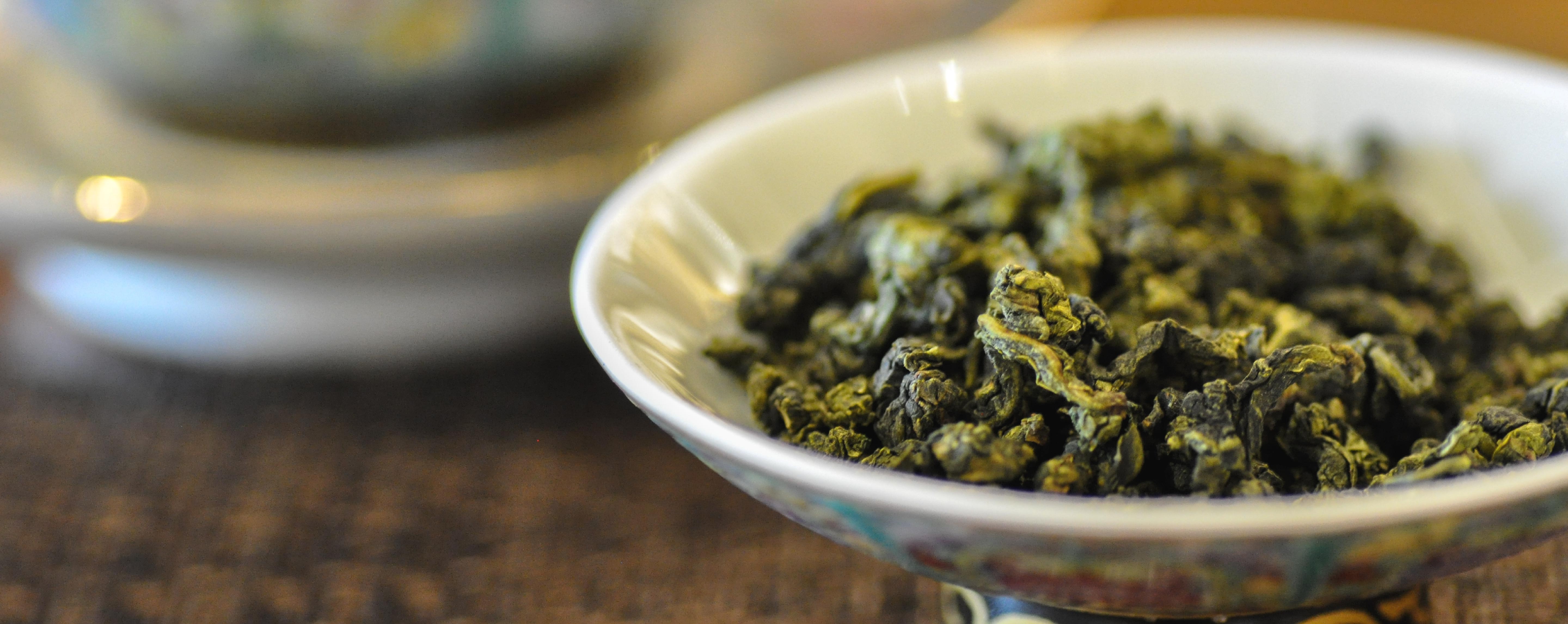 TIE GUAN YIN TEA – LEGEND OF TEA