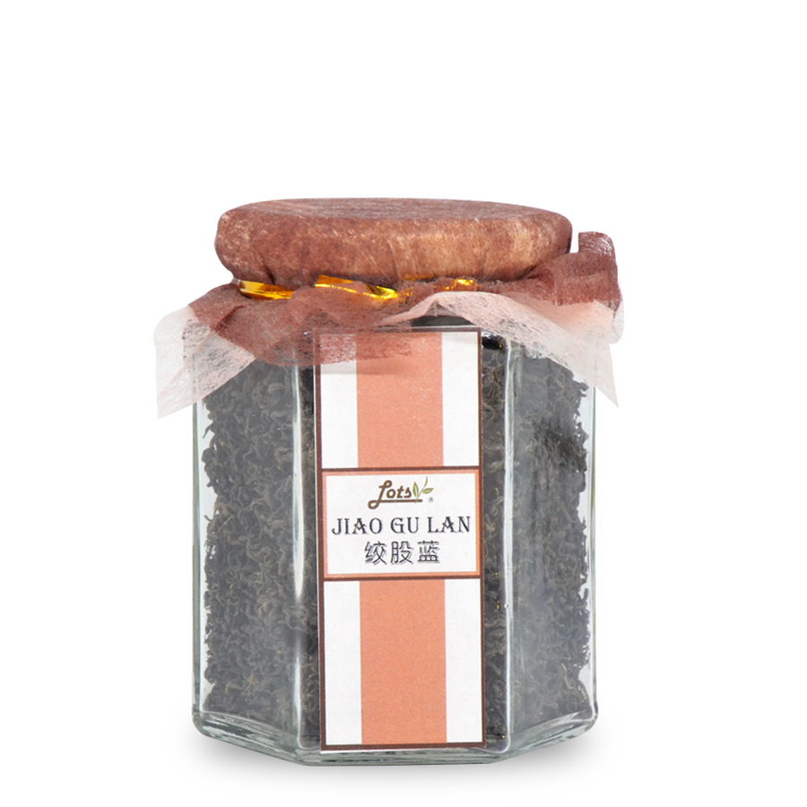 Jiao Gu Lan – LEGEND OF TEA