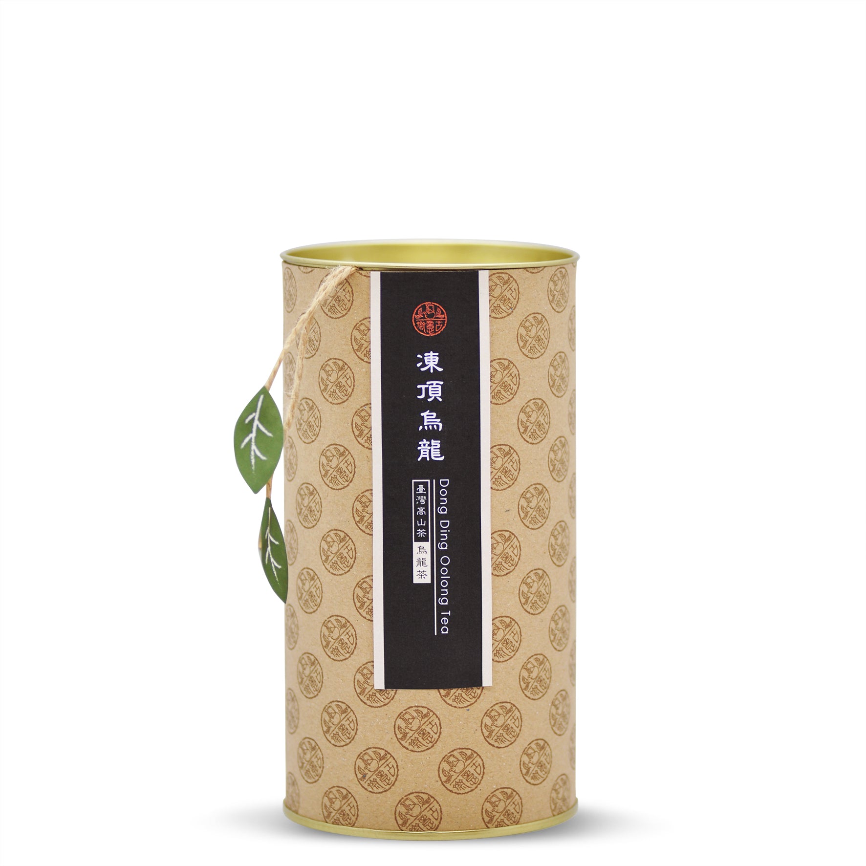 Taiwan Oolong Tea | Dong Ding Oolong Tea – LEGEND OF TEA